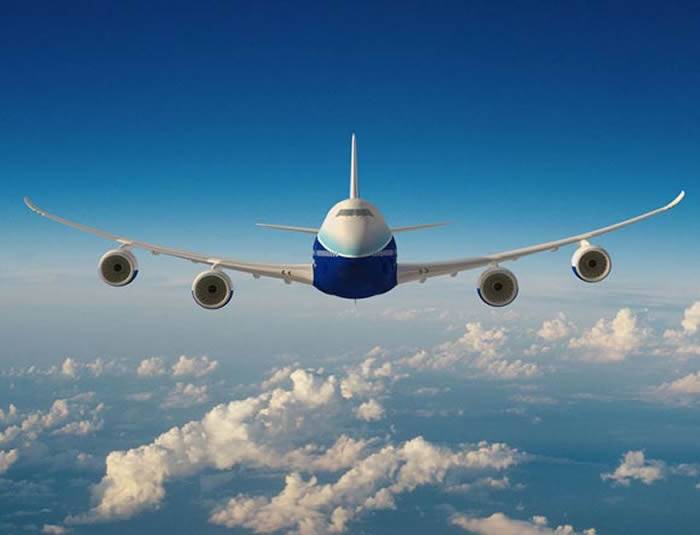 Boeing 747 Aircraft Airliner Facts, Dates, Pictures and History - New ...